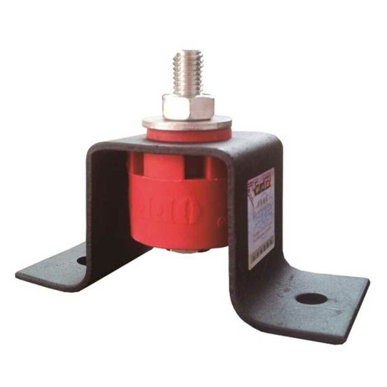 Lò Xo Giảm Chấn Tường, Lò Xo Cách âm Vách Tường Remak® Sound Off Wall ...