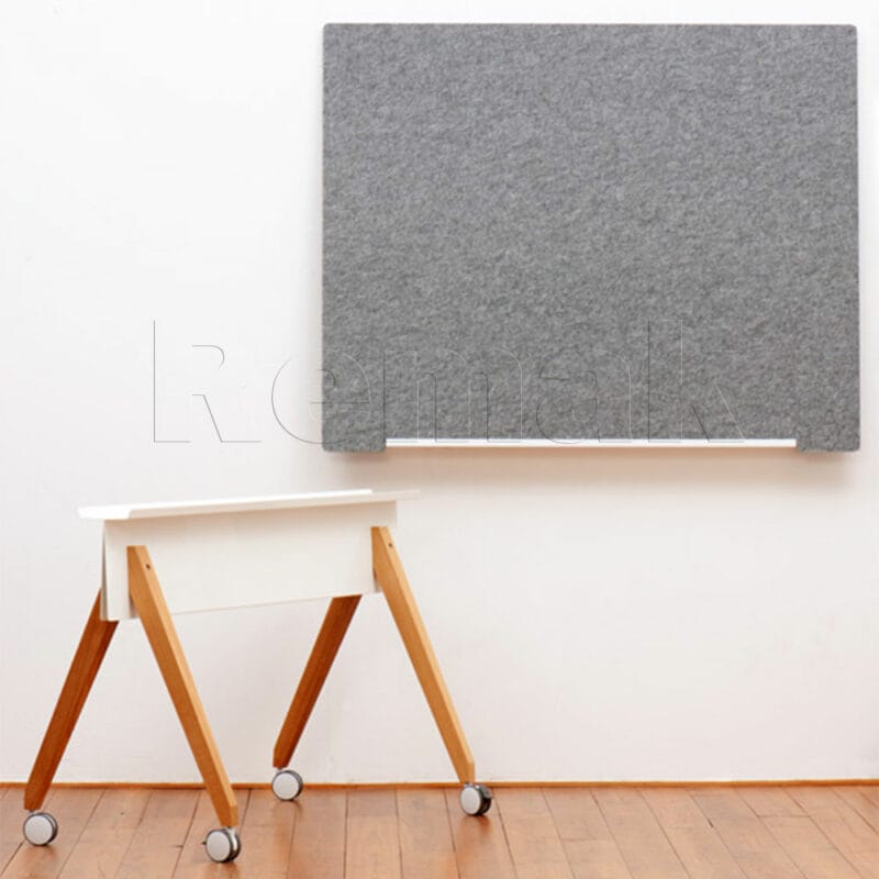 Bảng Ghim Giấy Note Tiêu âm Acoustic Pinboard - Công Ty Cổ Phần Xây ...